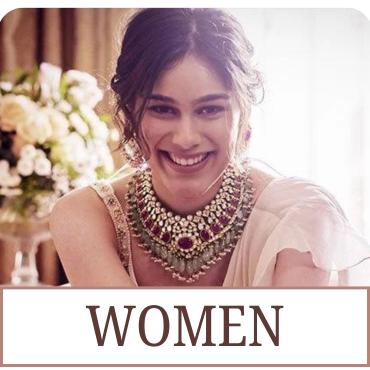 Discover Women's 925 Pure Silver Jewellery Collection | V One Jewellery ...