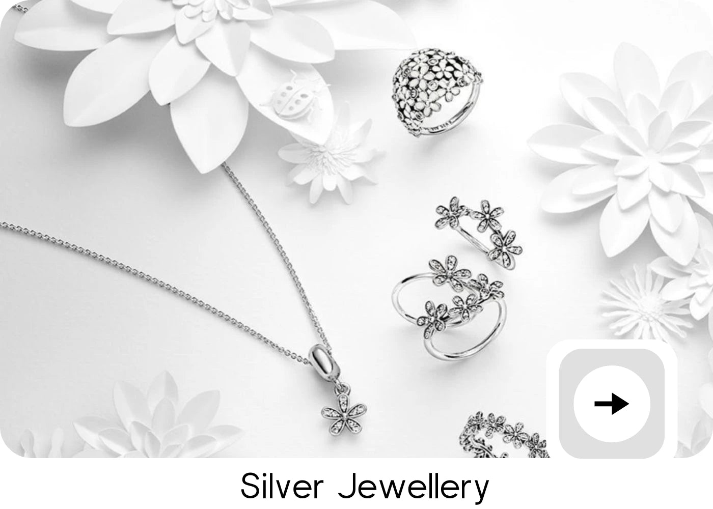 Silver Jewellery for Every Style | V One - V One Jewellery – V ONE ...